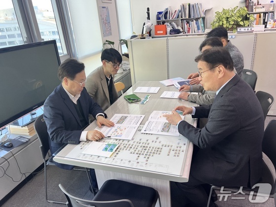 Government Support for Key Mineral Materials: Why Yeongwol's ...