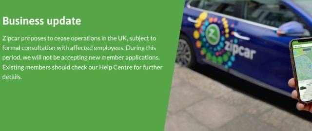 Zipcar Made Car Ownership Optional—Then Cities Priced It Out of Existence