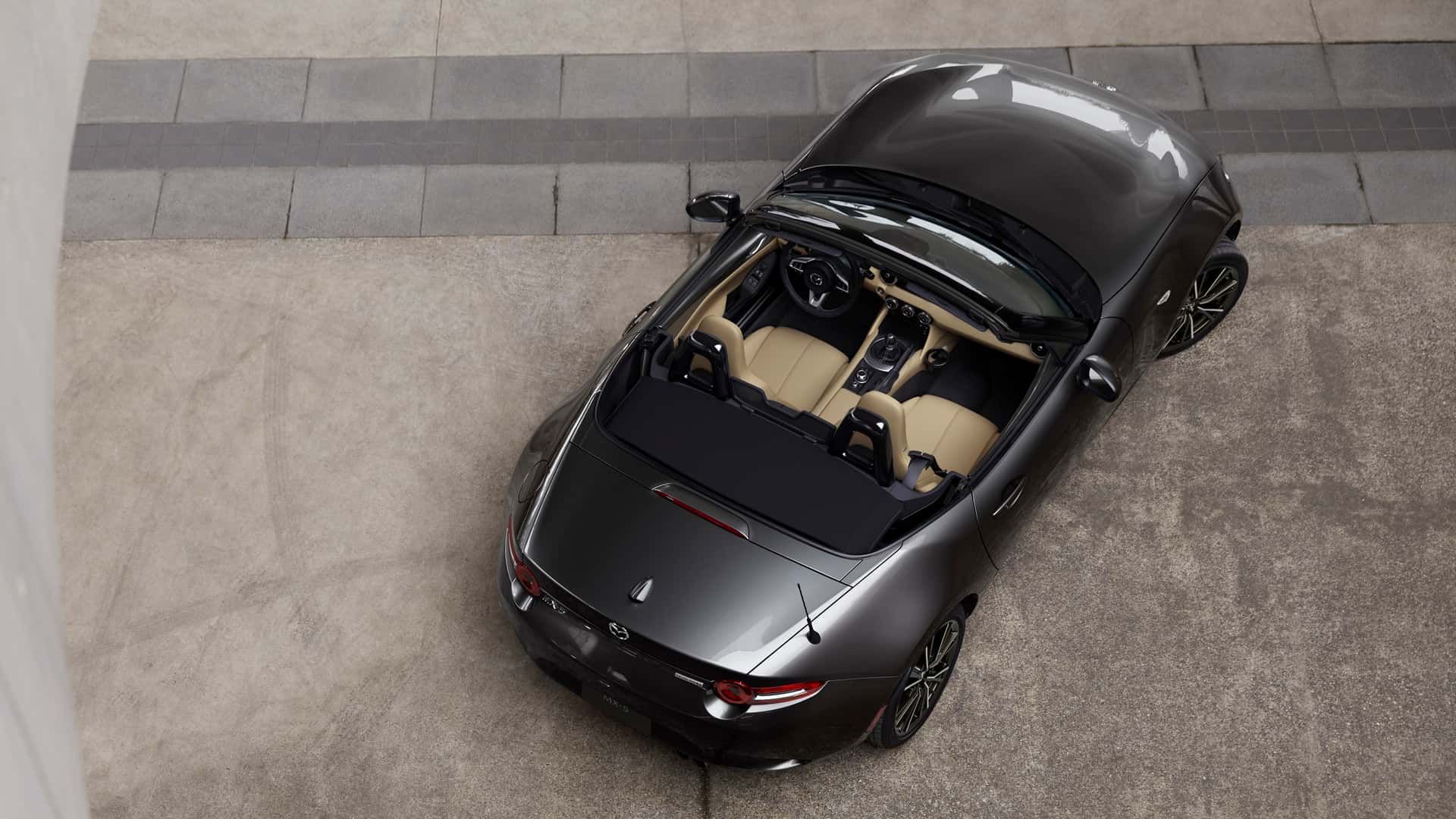 $31,665 in 2026? The Mazda Miata Is Quietly Defying Car Inflation