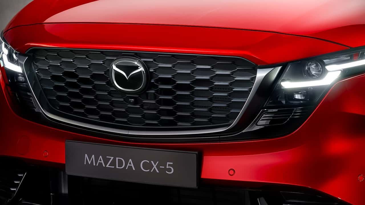 5 Million Sold: The CX-5 That Became Mazda’s Most Important SUV