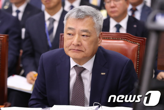 Why Kim Hoi-cheon's Appointment as Korea Hydro & Nuclear Power CEO ...