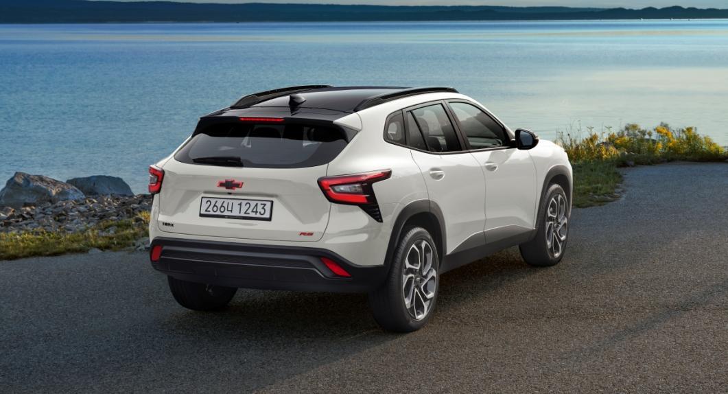 The 19K Carbon Illusion: Why Your Wallet Loves The New Trax RS More ...