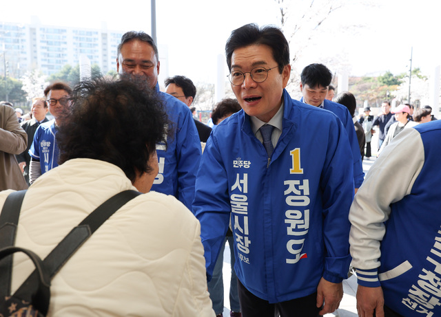 2026 Seoul Mayor Race: Why Jeong Won-oh's Victory Matters for Democracy