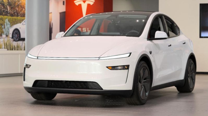Tesla May Have Solved One of the Biggest Problems Holding EV Costs High