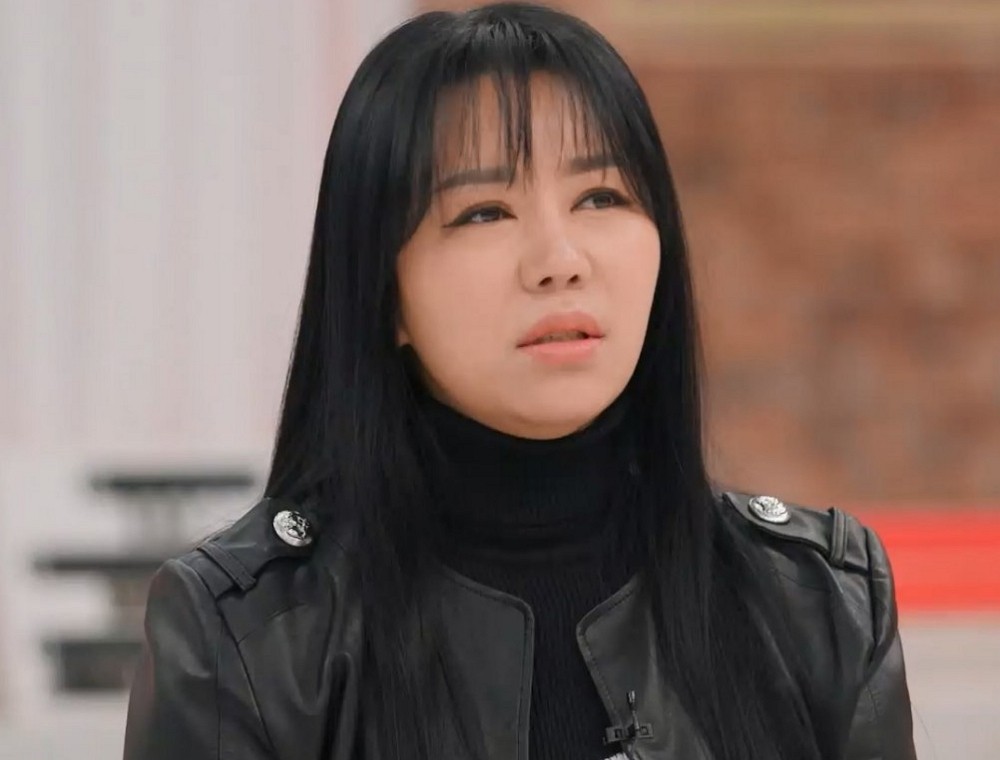 '나는솔로' 정숙, 돈 자랑했다가 딸 유괴될 뻔 ('진격의 언니들')