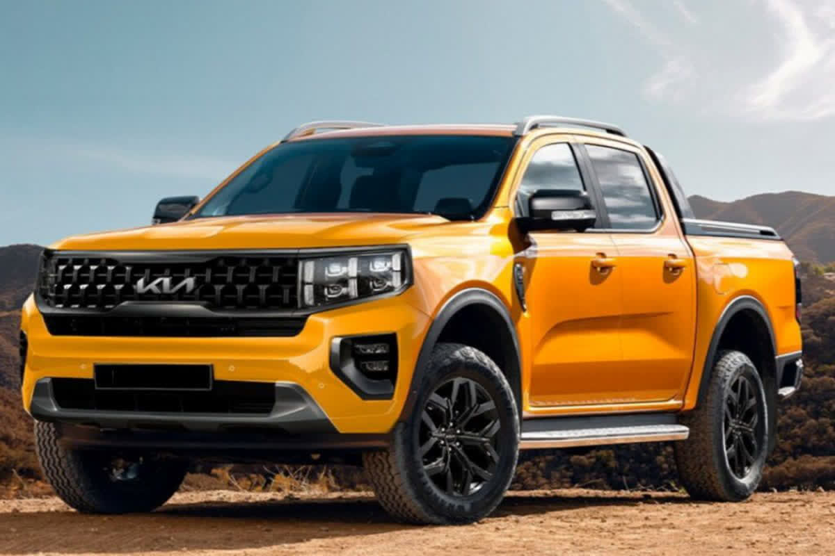 “무쏘의 후계자 등장?” 기아 타스만 25년 양산 12만대 이상! | 네이트뷰