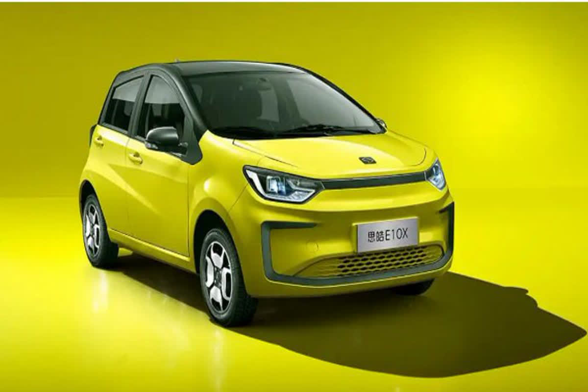 중국 JAC, 나트륨 이온 배터리 탑재 모델 생산 개시 | 네이트뷰