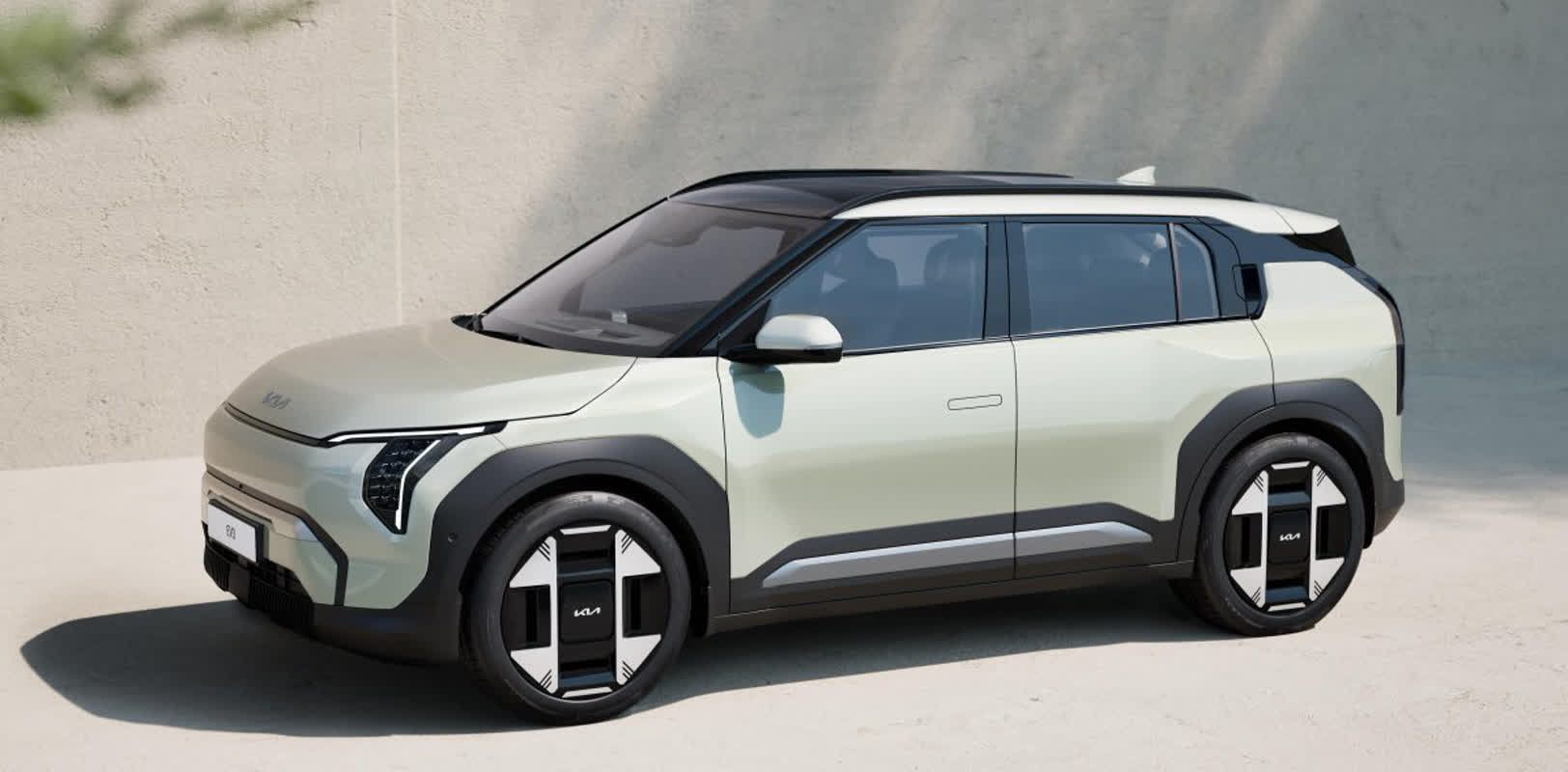 주행거리 501km, 3000만 원대… ‘전기차 대중화’ 특명 EV3 | EV라운지