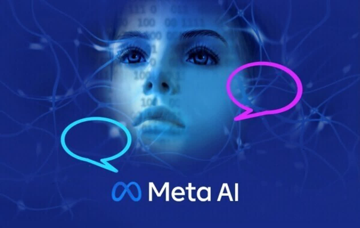 메타(META.O), 애플(AAPL.O)과 AI 파트너십 논의 | 알파경제