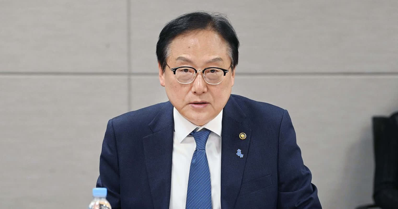 14개국 모인 IPEF 장관회의…청정경제·공정경제 협정 서명 | 조선비즈