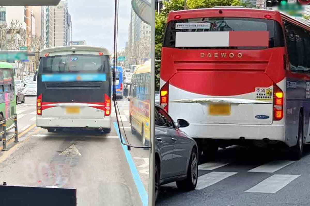 “어쩐지 덜 열받더라” 정부, 강남 도로 싹 바꿨더니 엄청 빨라졌다 | 카프레스