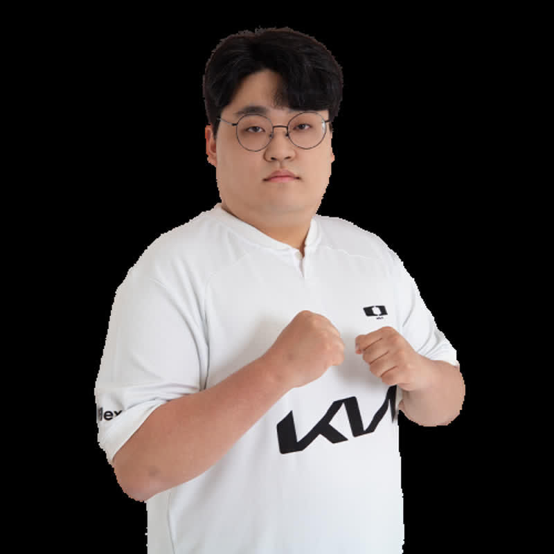 [PMPS] 디플러스 기아 ‘파비안’ 박상철, "아쉬운 모습 보여드려 죄송... 응원 부탁드린다" | 아시아투데이