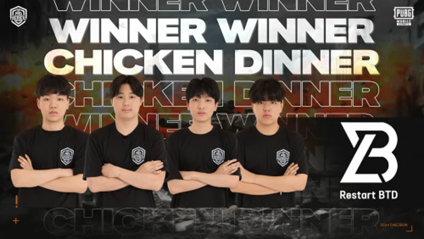 [PMPS] 한 순간도 방심할 수 없다! 역대급 순위 경쟁 속 BTD 1일 차 선두로 마무리 | 아시아투데이