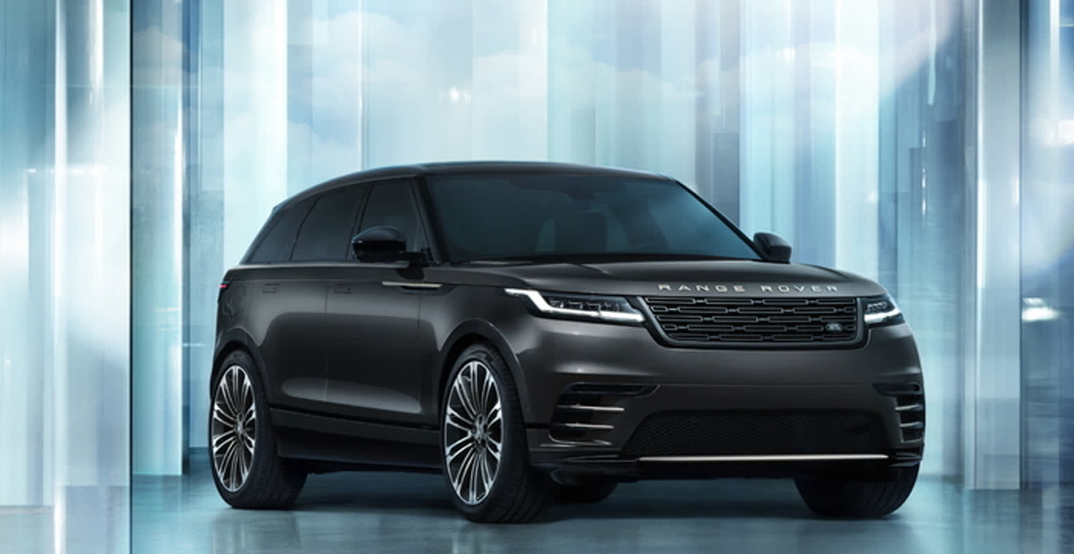 [신차드라이브]JLR, 뉴 레인지로버 벨라…‘럭셔리 SUV 대명사’ | 전자신문