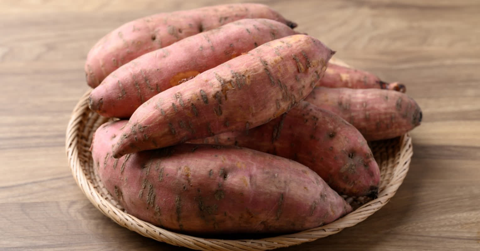 EBS1 ‘한국기행’ 또 걸어보길 3부, 고구마 편 | 위키트리