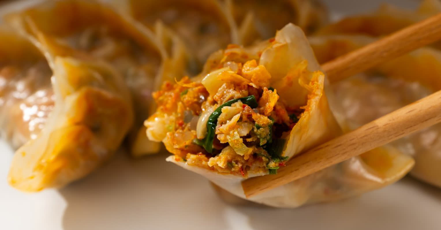 EBS1 ‘한국기행’ 디스 이즈 코리아2 1부, 김치만두 편 | 위키트리