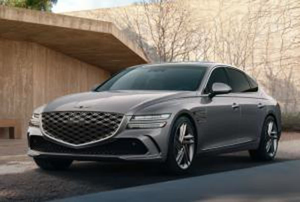 Genesis G80’s Super Bowl Ad Named One of the Decade’s Most Memorable ...