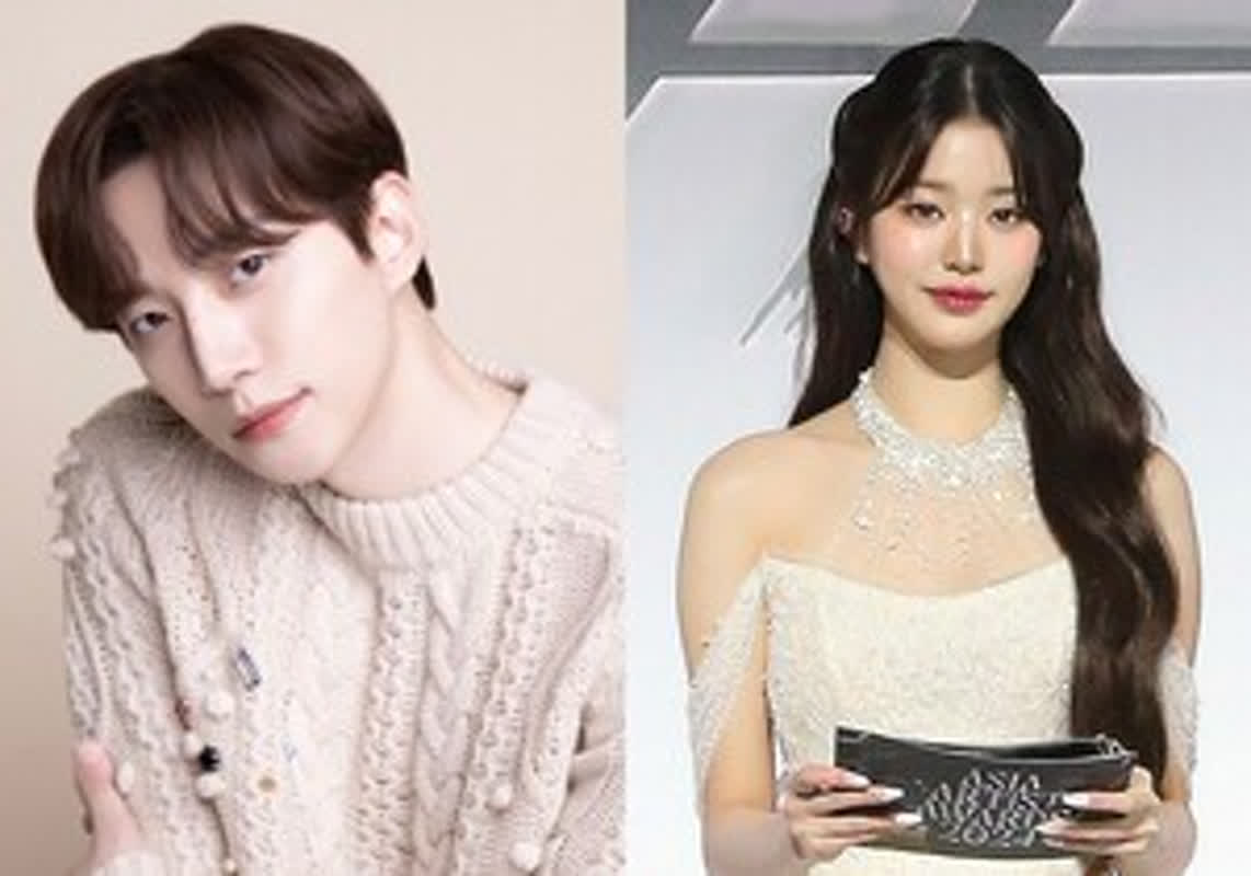 이준호X장원영, 10주년 AAA 2025 MC 발탁 | 싱글리스트