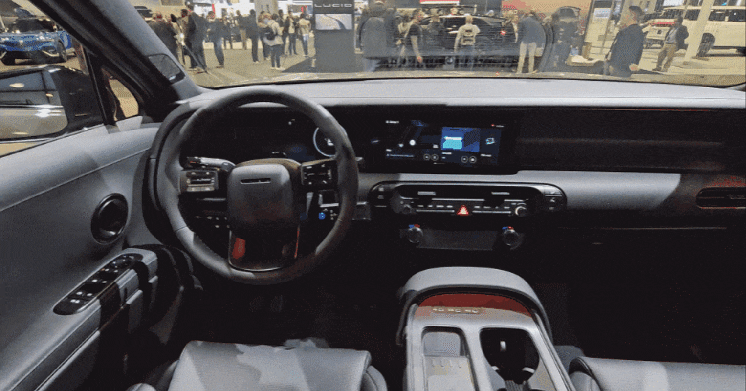 새 팰리세이드·K4 해치백… 뉴욕서 공개된 현대차그룹 신차 | 조선비즈