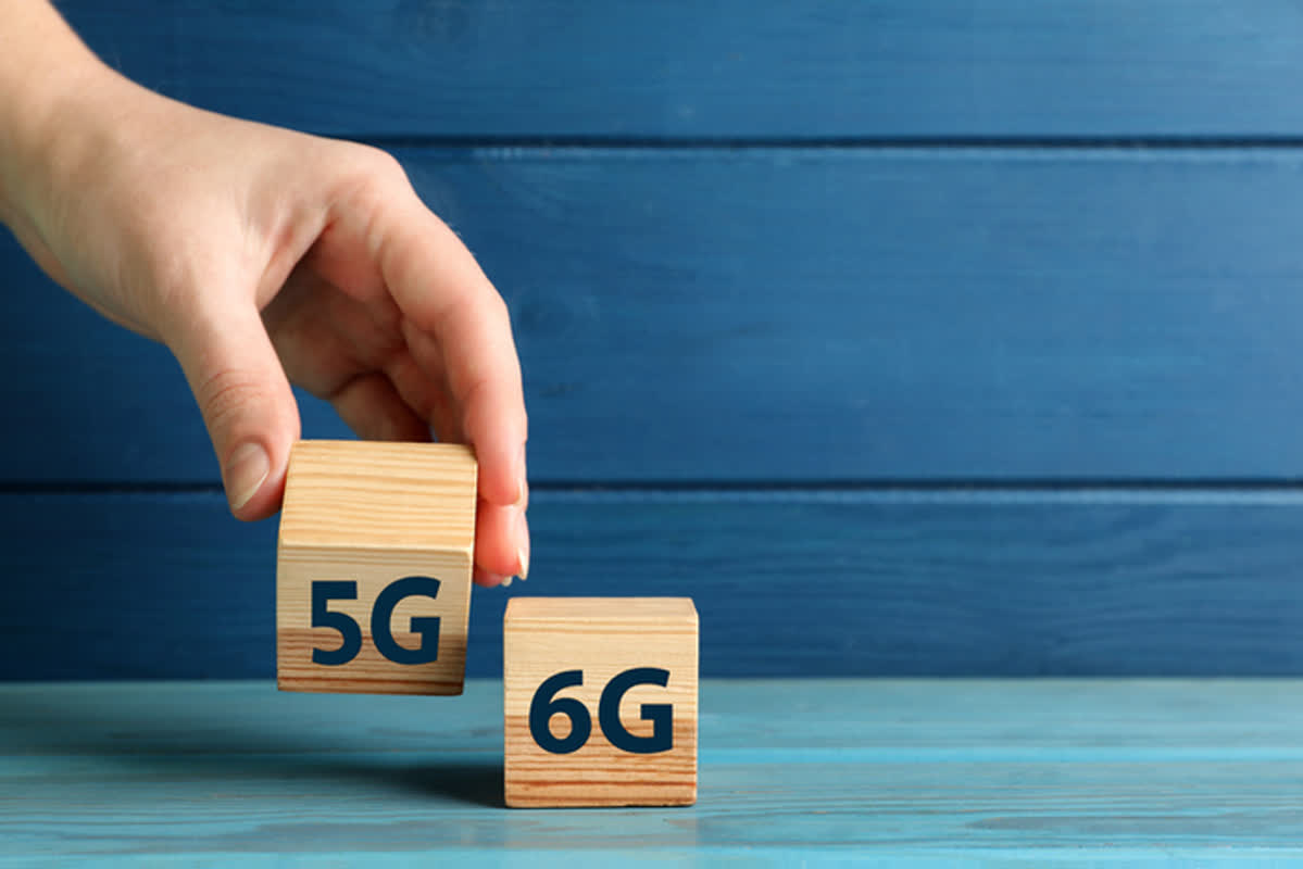 “6G 네트워크, 5G 업그레이드로 기존 HW 최대한 활용해야” 글로벌 논의 확산 | 전자신문