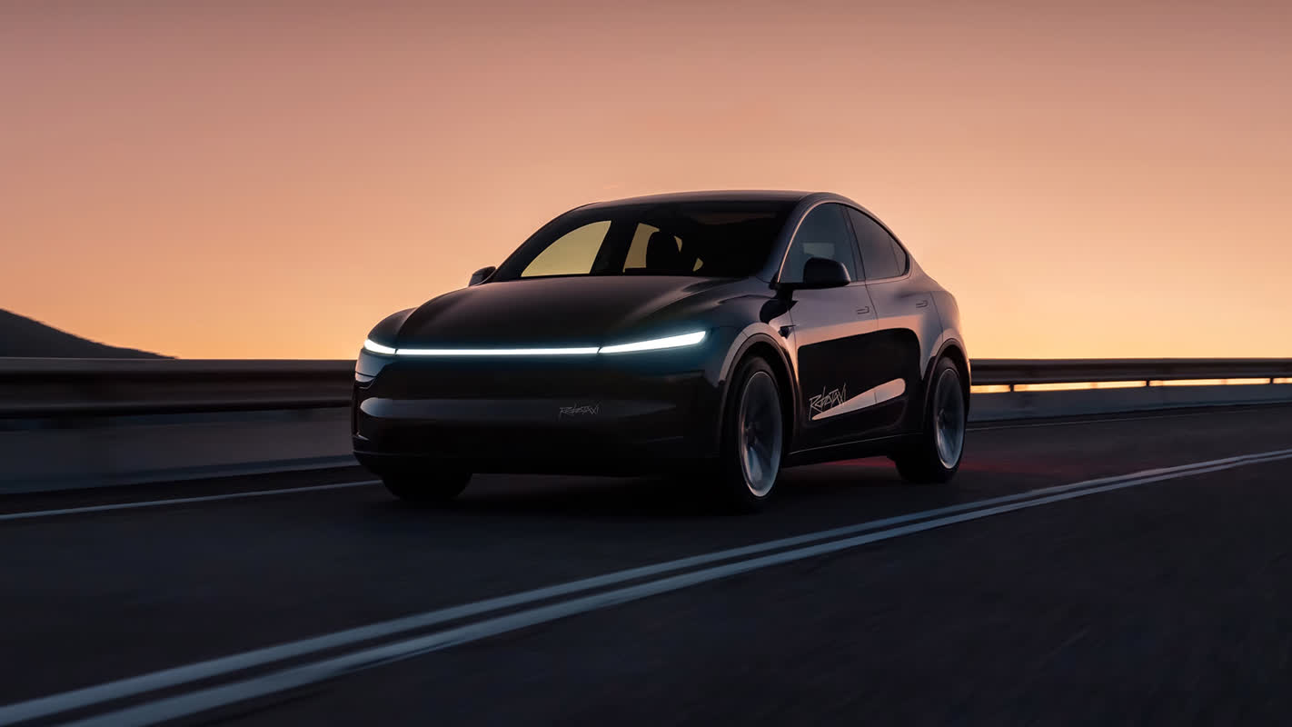 테슬라, 30분 동안 완전 자율 주행으로 신차 고객에게 인도되는 영상 공개 | 카앤모어