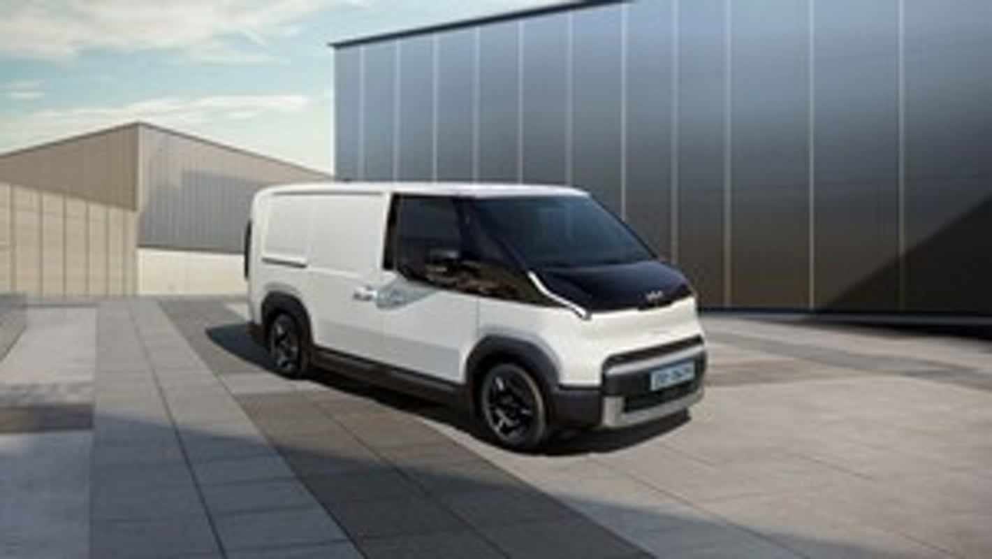 "하나의 공간, 무한대의 가능성" 기아, 첫 전용 PBV ‘PV5’ 계약 개시... 2,000만 원대부터 구매 가능 | 유카포스트