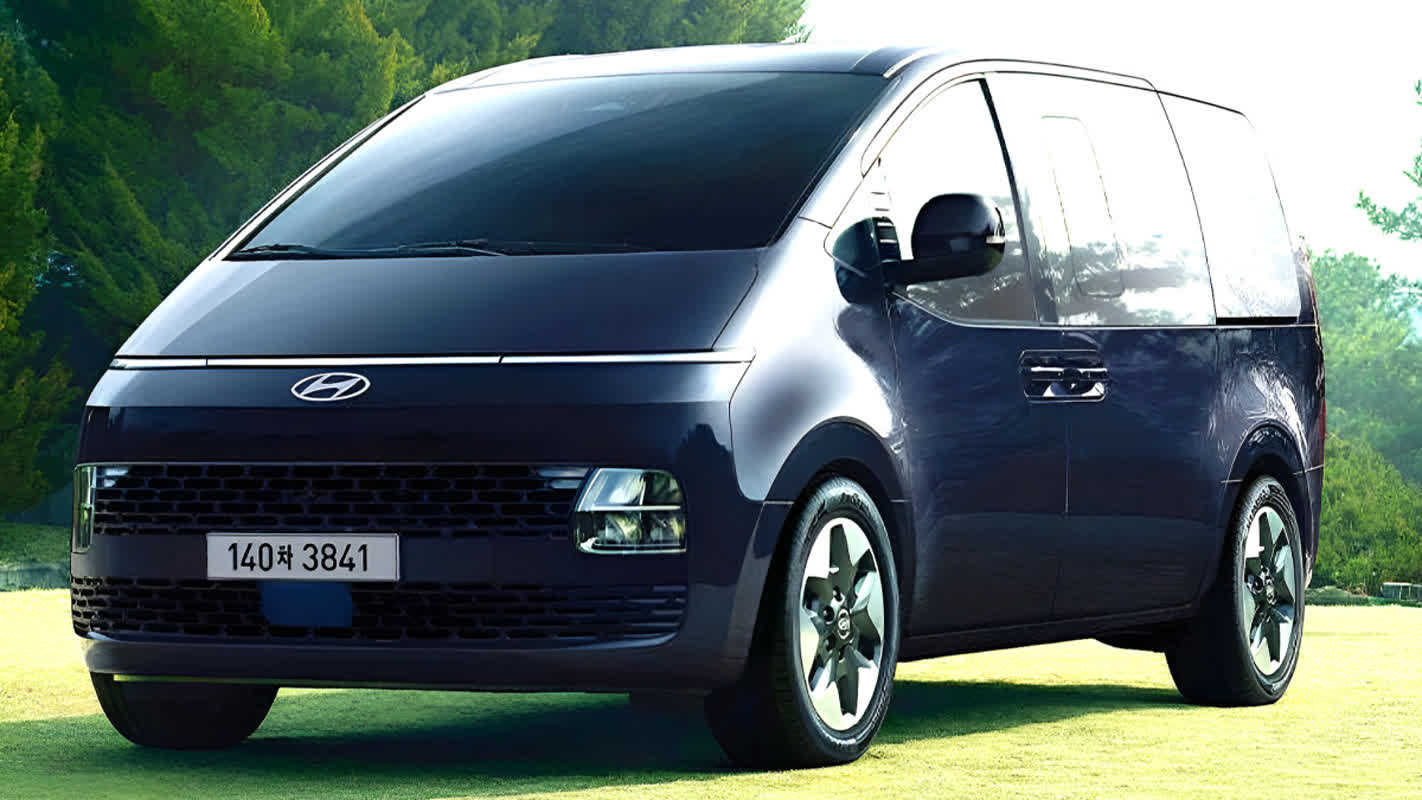 “인기 모델이었지만 BYE” … 현대 스타리아 디젤 생산 중단, 전기차 전환 가속화 신호탄 | 리포테라