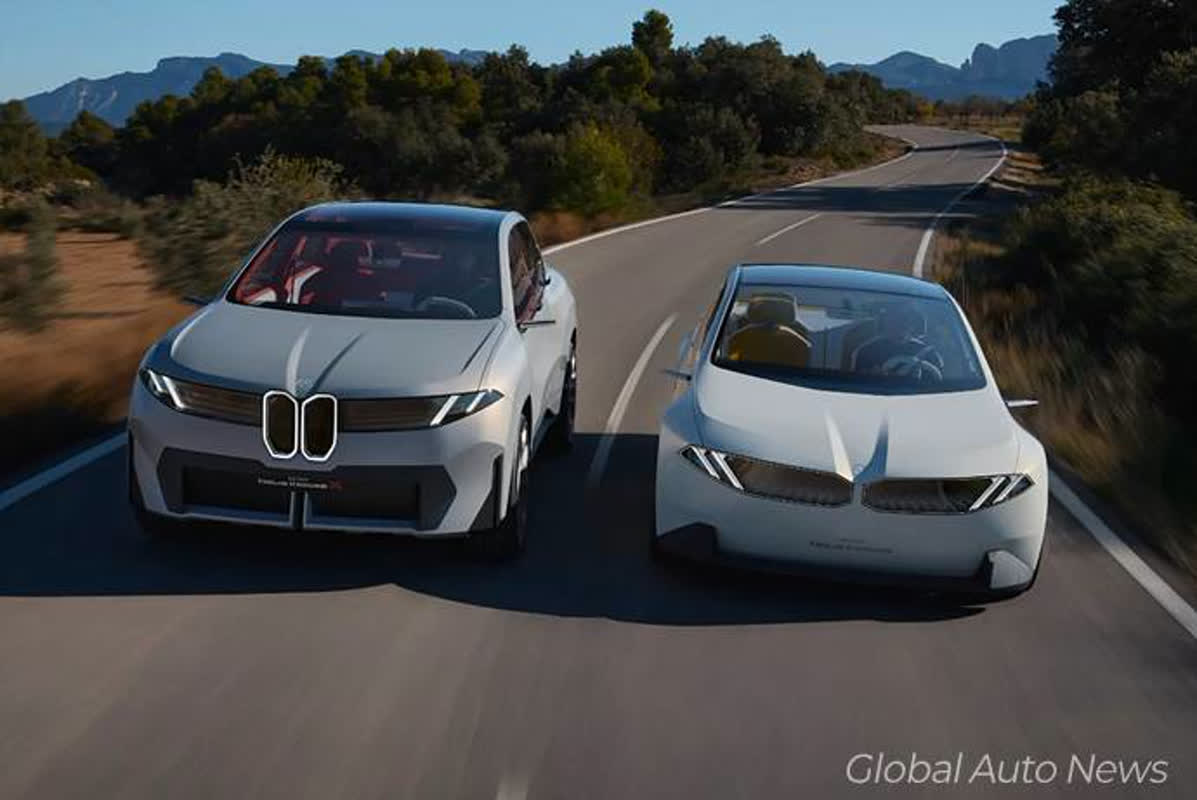 BMW 노이에 클라세, ‘짜증 나는 ADAS’를 끝낼 수 있을까? [원선웅의 인사이트] | 글로벌오토뉴스