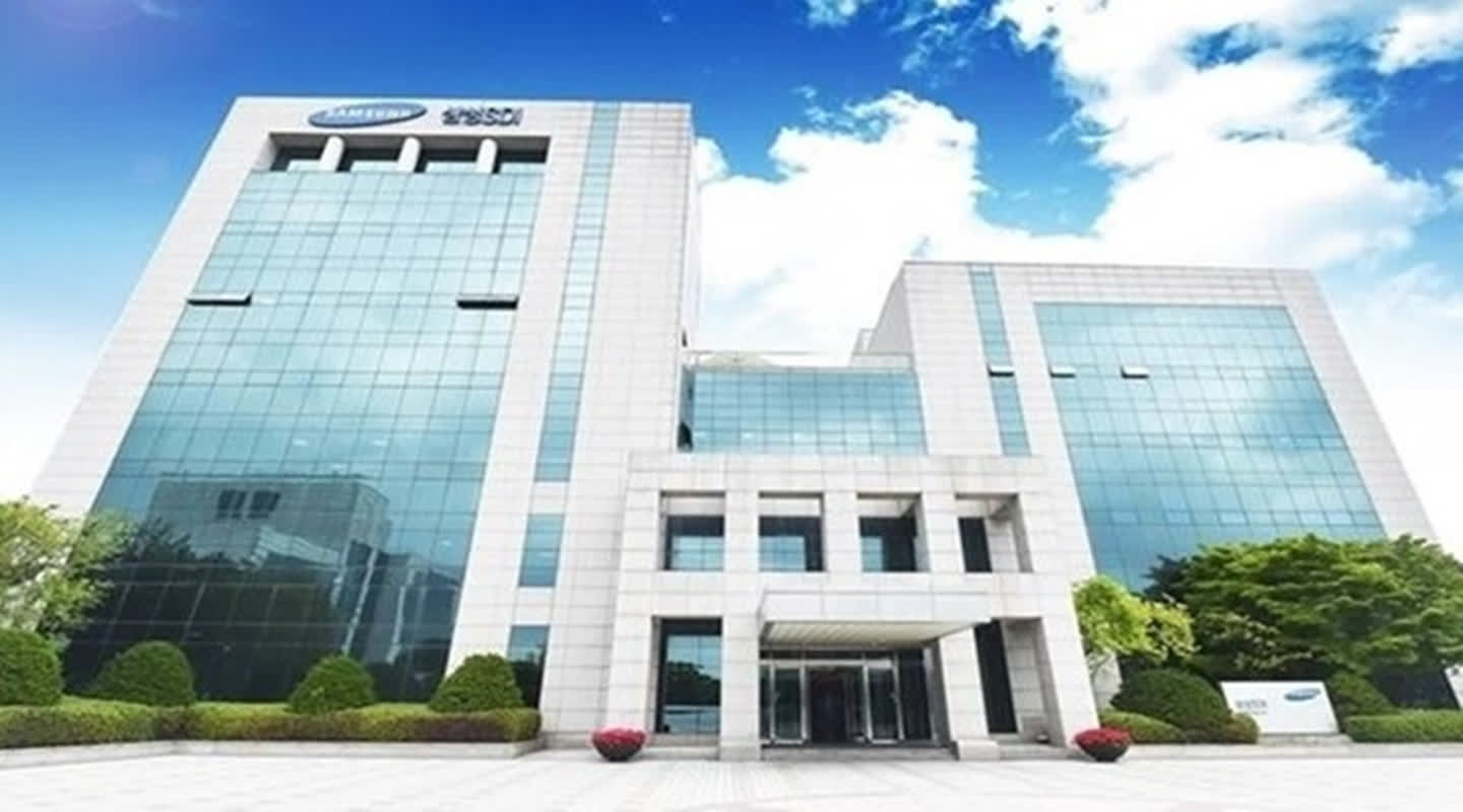 삼성SDI, 3분기 5,900억 적자…전기차·ESS 부진에 ‘4분기 반등’ 노린다 | 산경투데이