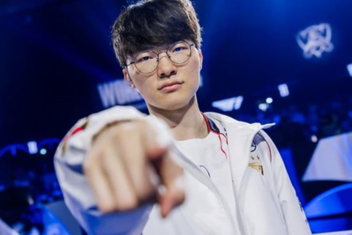 T1, 대대적 개편… ‘페이커’ 떠나나 | 논현일보