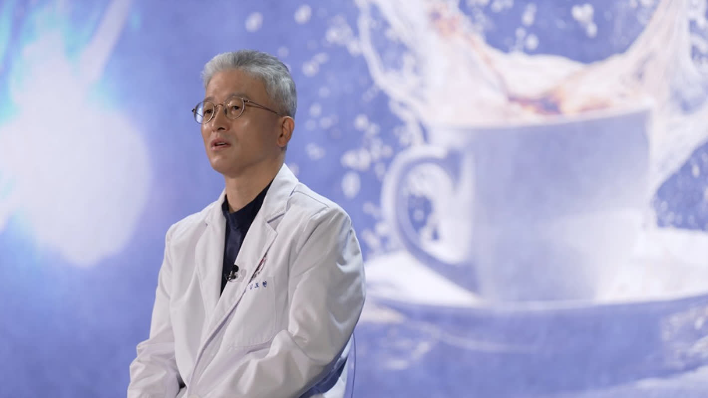 EBS 명의, ‘화상, 나도 겪을 수 있습니다’ 편 | 위키트리