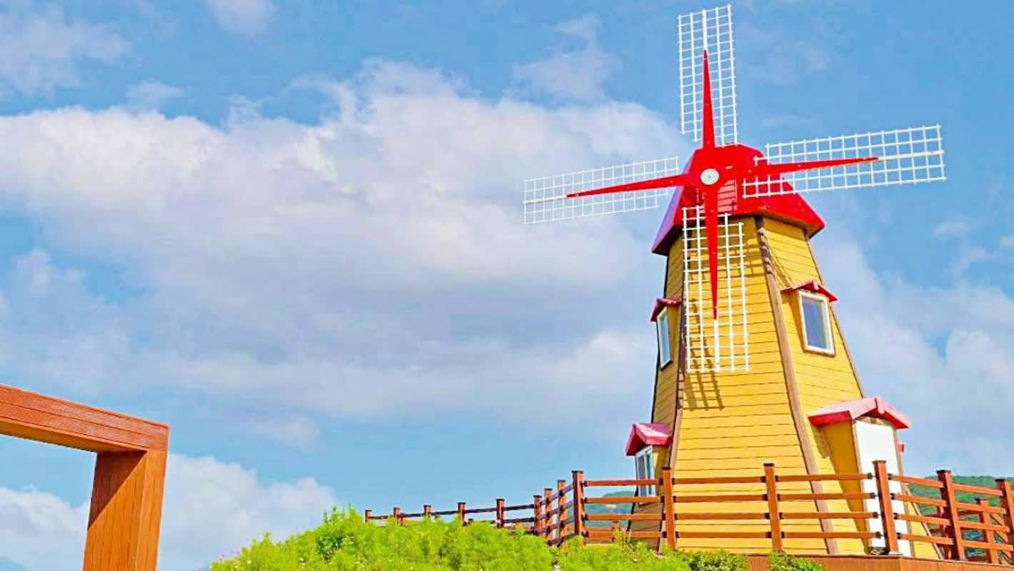 새해를 맞아…모두에게 ‘1인당 54만원씩’ 민생지원금 준다는 '지역' | 위키트리