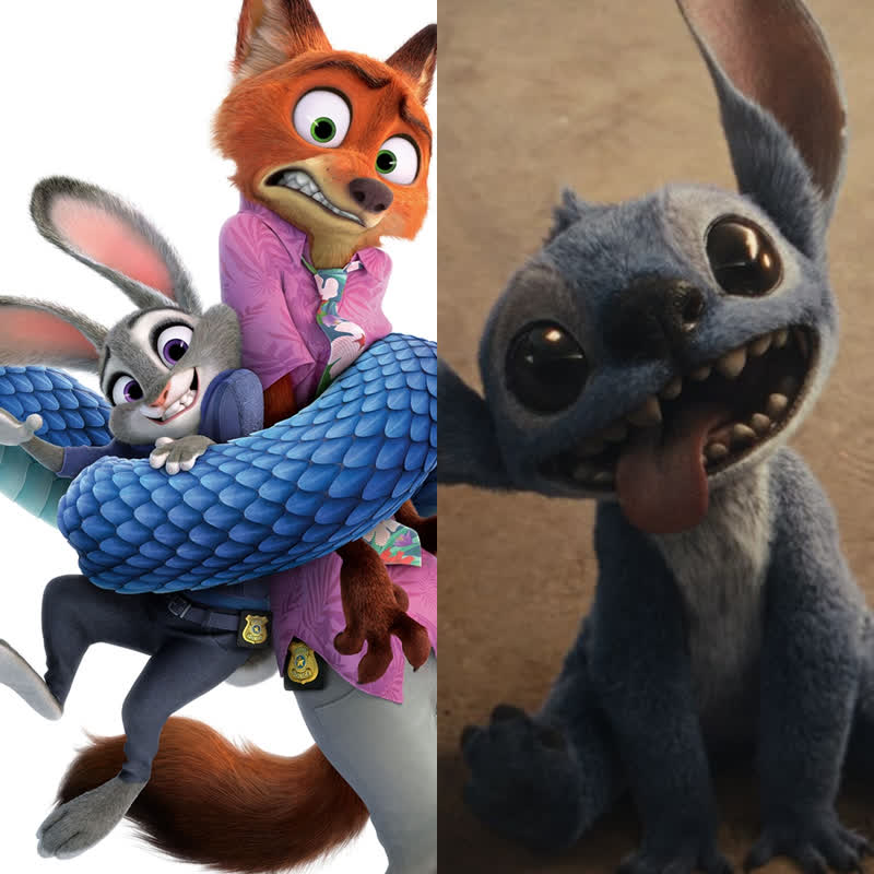 디즈니, 박스오피스 8조원 시대 재개..‘주토피아2’가 이끌었다 | 맥스무비