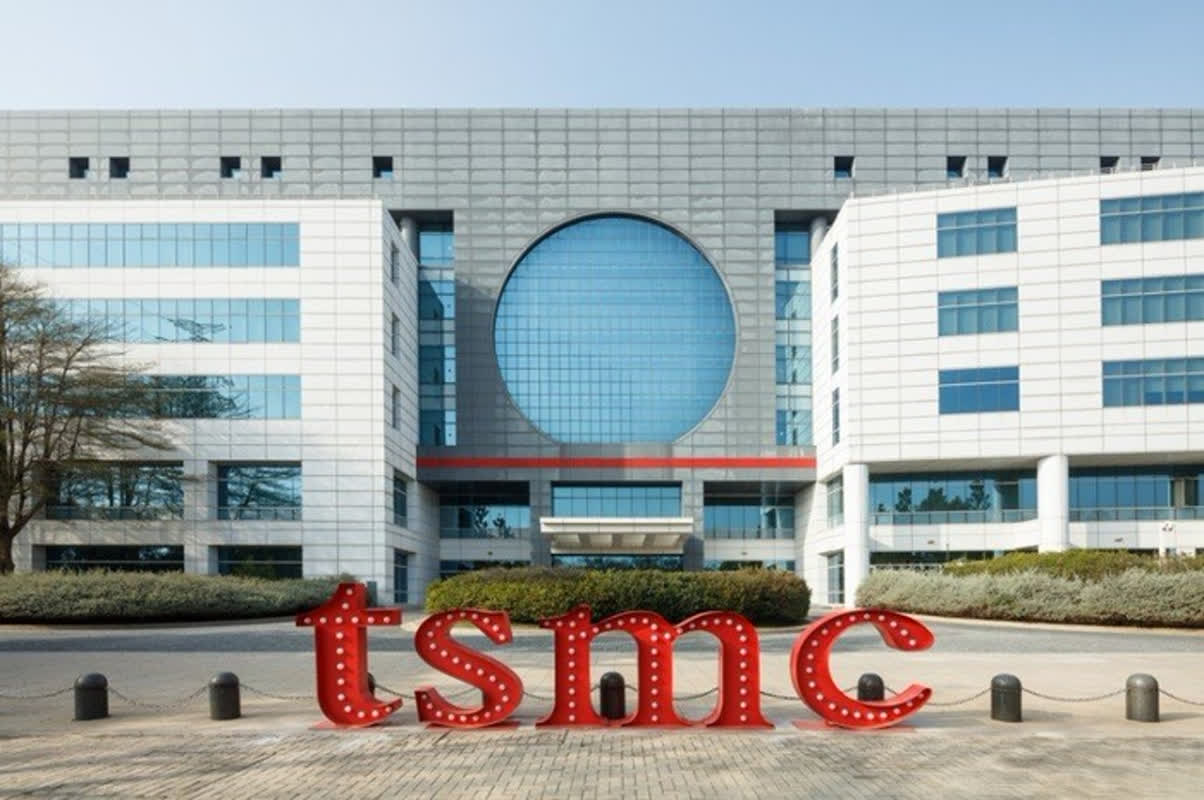 TSMC, 4분기 영업익 26.3조원…“1분기도 수요 강세” | 전자신문